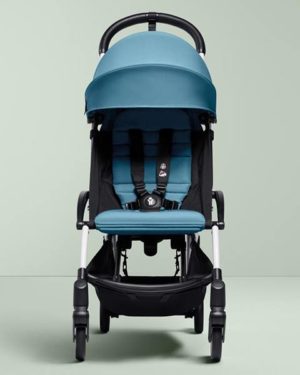 10+ Best Pushchairs for Babies & Toddlers in 2022: Top Buys