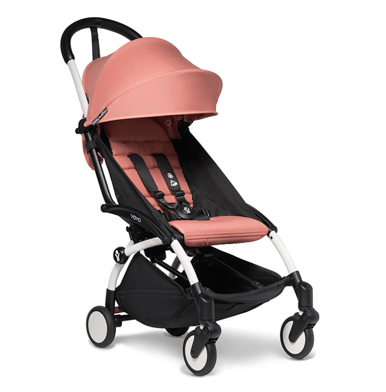 9 Best Pushchairs & Buggies in 2025: From Baby to Toddler