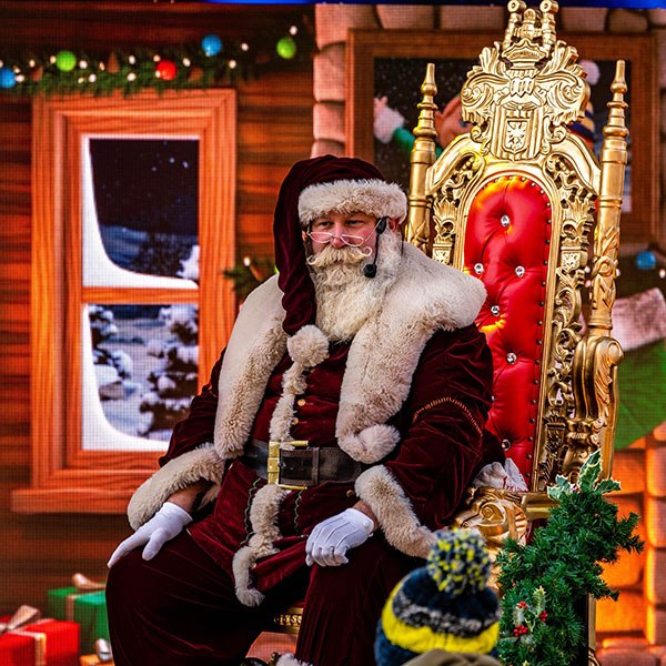 Best Christmas Events For Toddlers 2022 Festive Days Out Best Christmas Events For Toddlers 2022 Festive Days Out