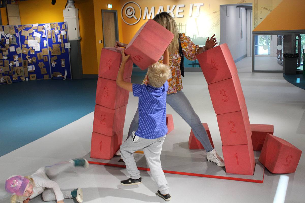 11 Fun Things To Do In Aberdeen With Toddlers in 2023