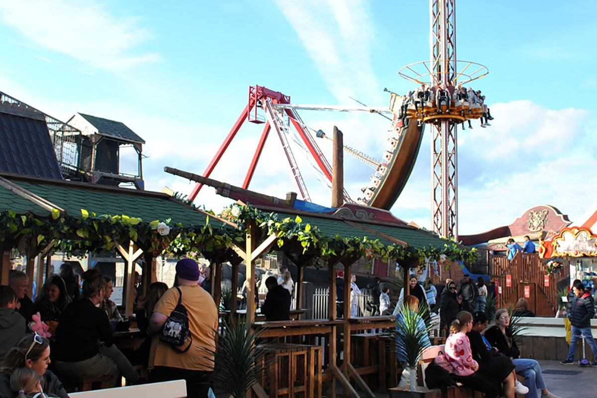 11 Fun Things To Do In Aberdeen With Toddlers in 2023