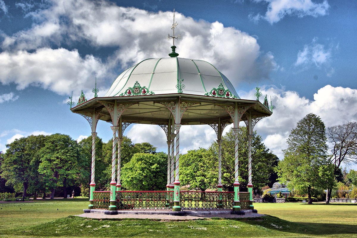 11 Fun Things To Do In Aberdeen With Toddlers in 2023