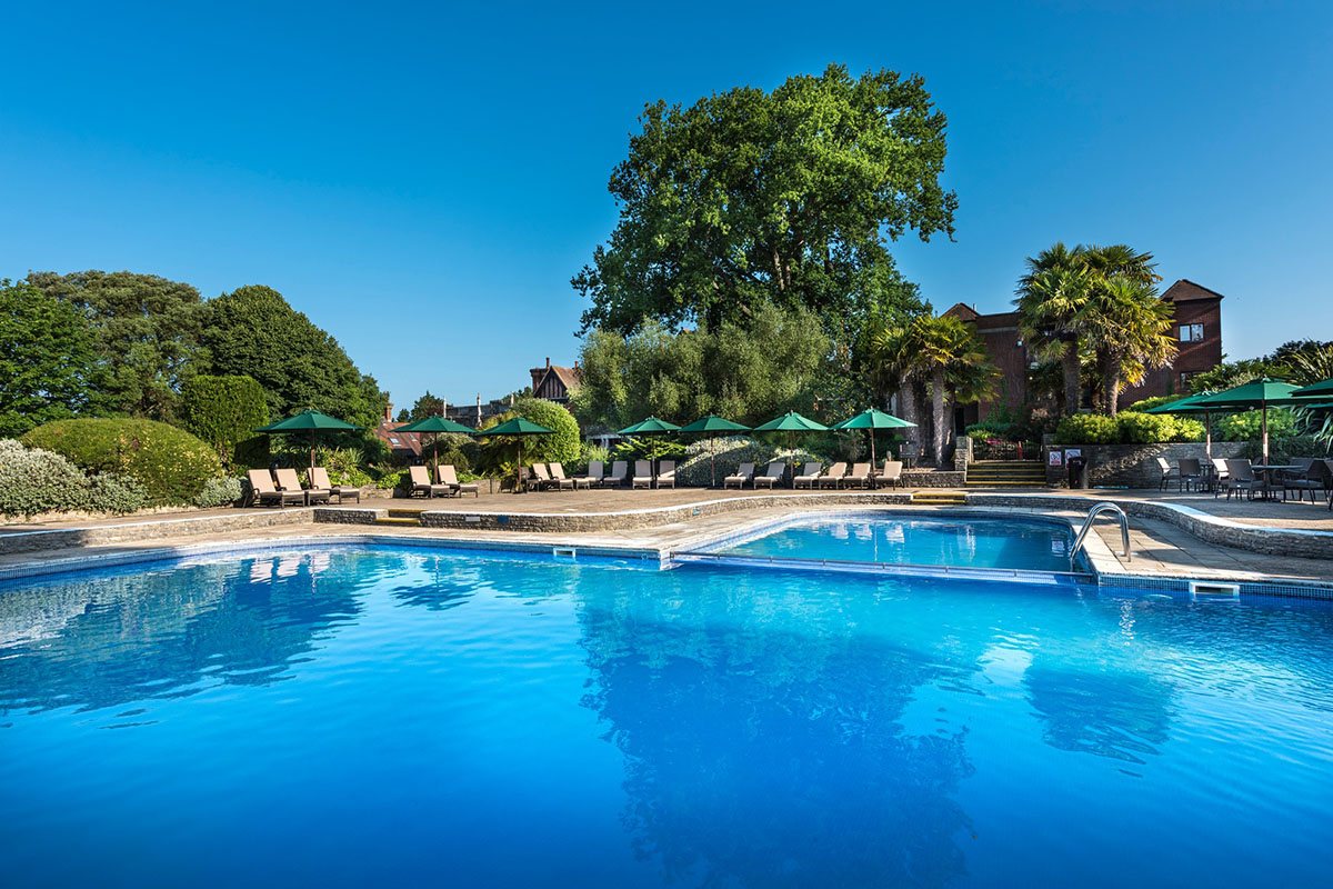 42 Best Toddler-Friendly Hotels in the UK - Don't Miss Out!