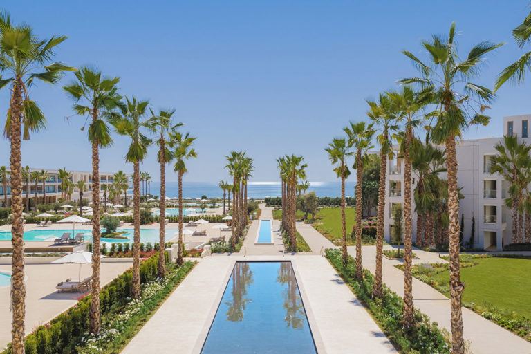 Which Is The Best Ikos Resort For Me? [Full Ikos Comparison]