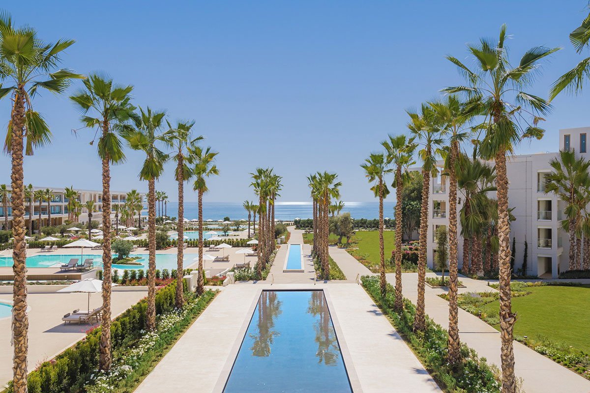 Which Is The Best Ikos Resort For Me? [Full Ikos Comparison]