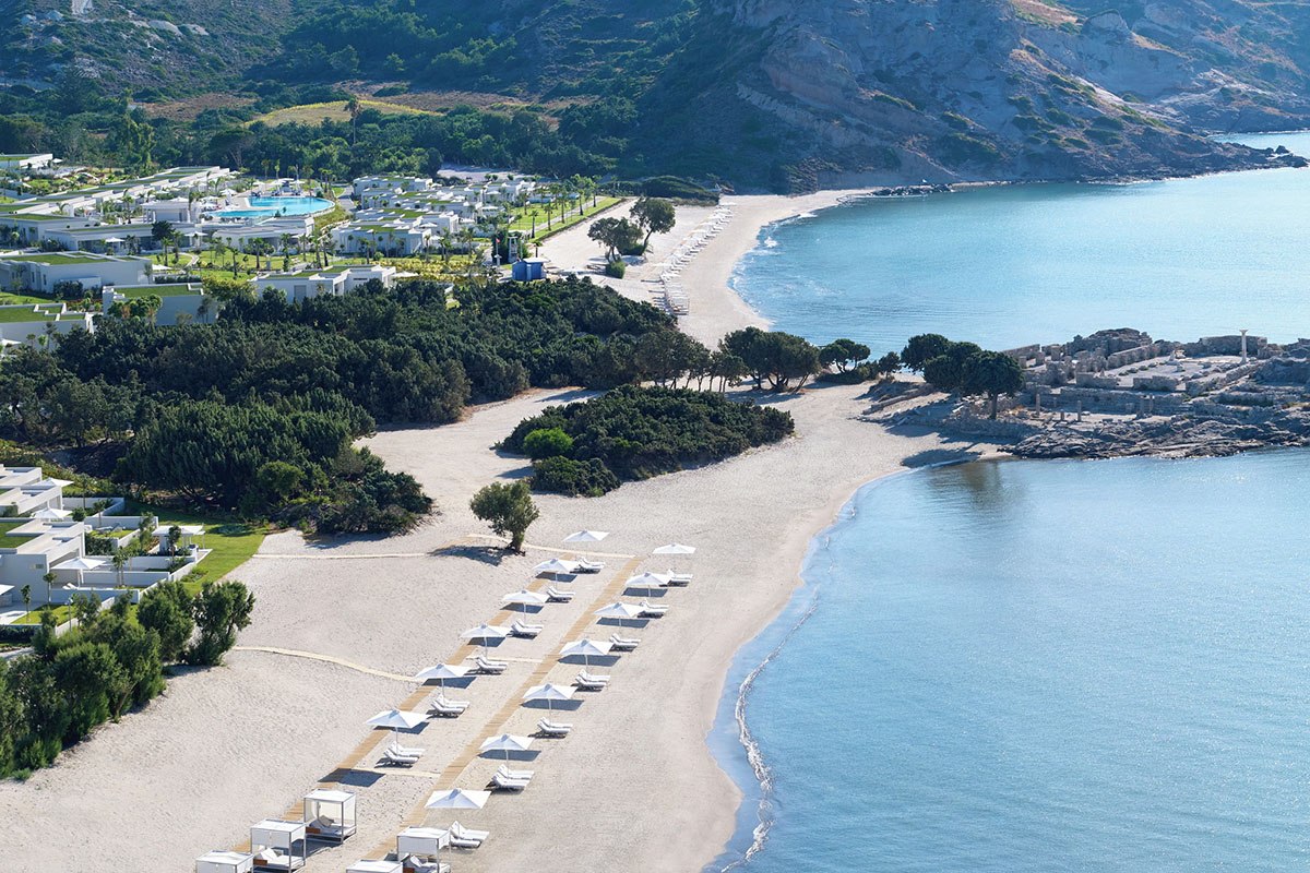 Which Is The Best Ikos Resort For Me? [Full Ikos Comparison]