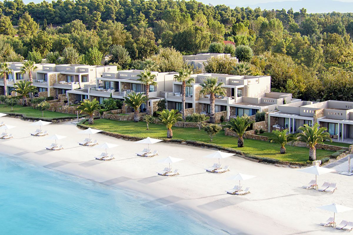 Which Sani Hotel is Best for Families? [Sani Resorts Rated]