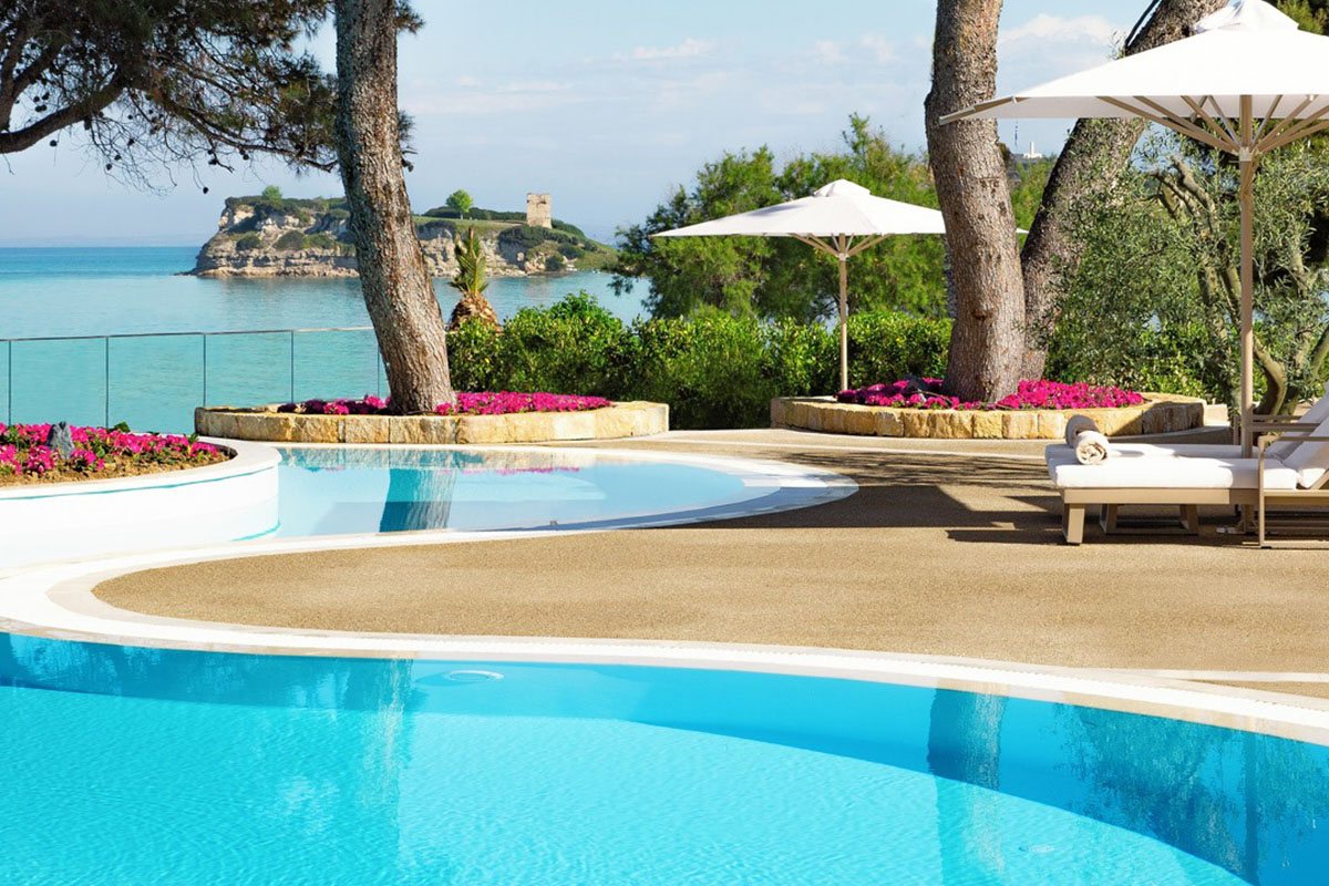 Which Sani Hotel is Best for Families? [Sani Resorts Rated]