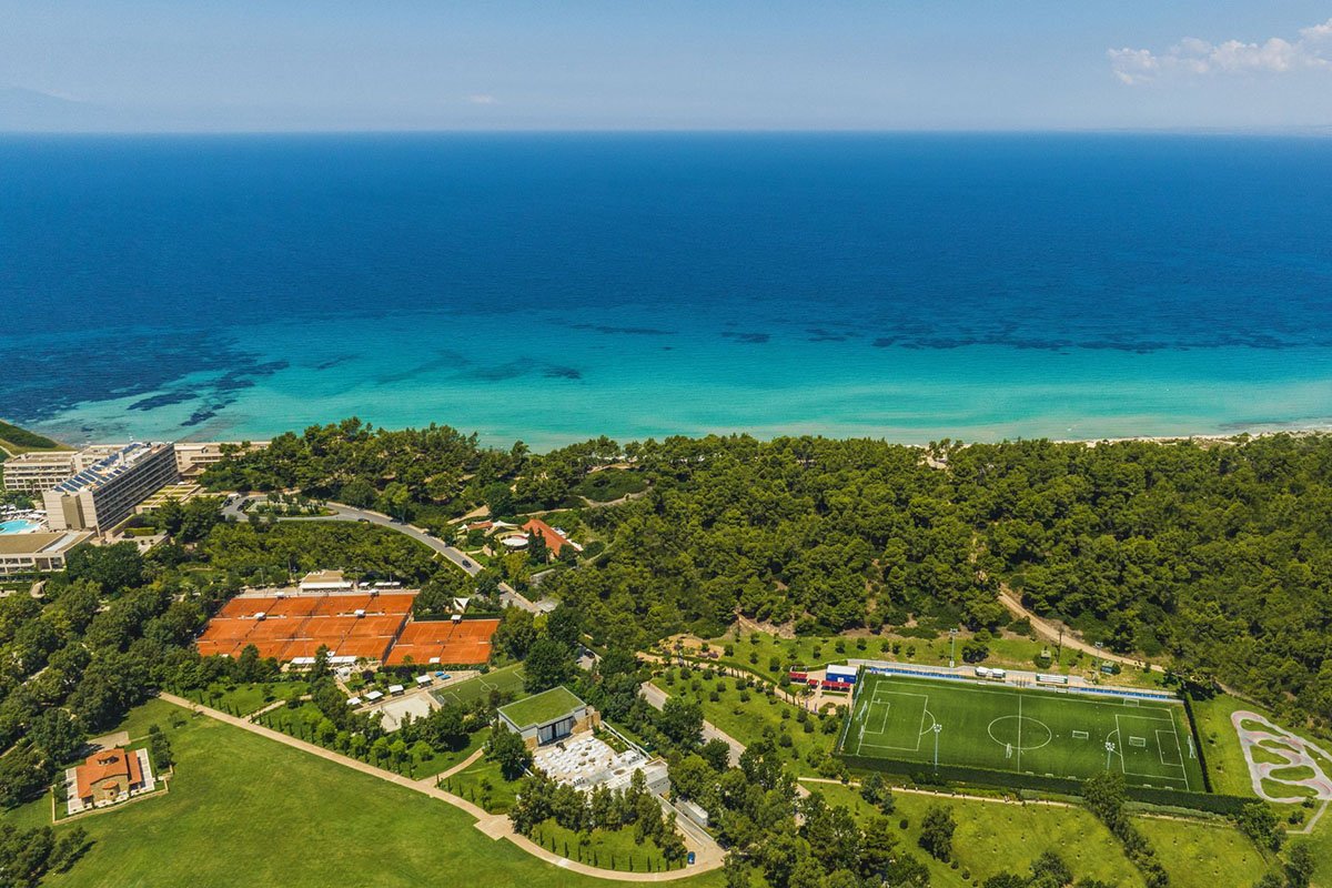 Which Sani Hotel is Best for Families? [Sani Resorts Rated]