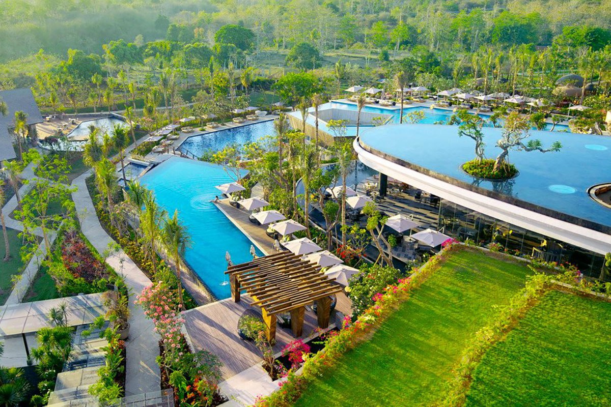 21 Best Family-Friendly Resorts in Bali [Hotels For Kids]