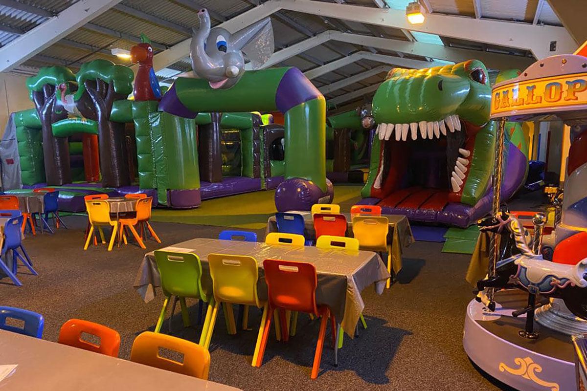 13 Fun Things To Do In Blackpool With Toddlers in 2024